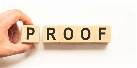 Companies House PROOF Explained 1st Formations