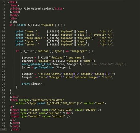 Самоучитель Php онлайн Учебник Php Онлайн учебник Php для начинающих