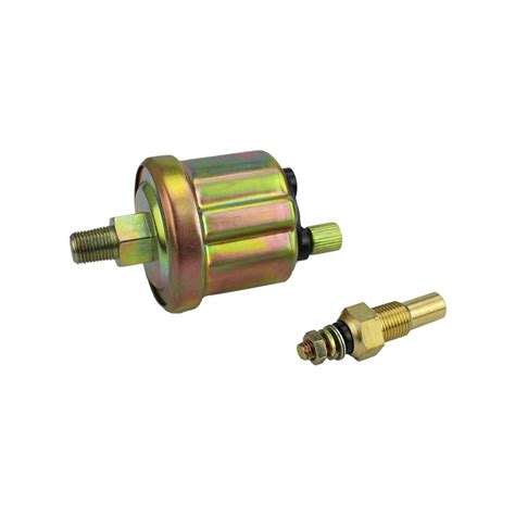 Kit De MM Triple Jauge Turbo Boost Eau Tem Grandado