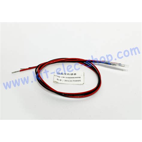 Temperature Sensor Kty84 130 With Wires For Motenergy Motors