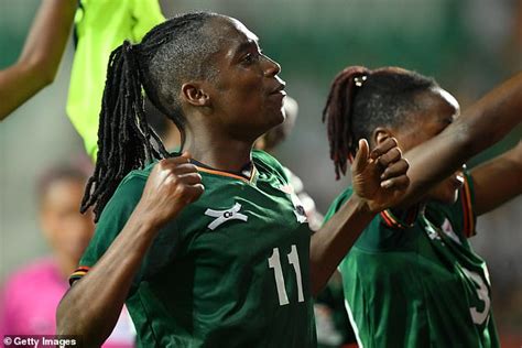Orlando Pride Signs Barbra Banda For Near Record 740000 Transfer Fee
