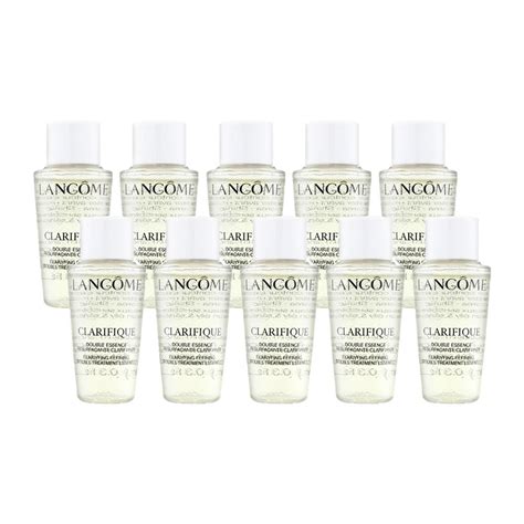 Lancome 蘭蔻 超極光活粹晶露 10ml 新版 十入組 Pchome 24h購物