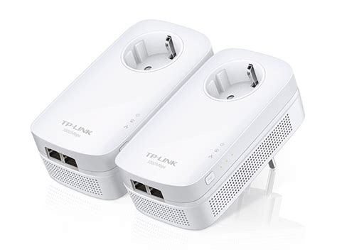 Powerline Adapters Tp Link Sri Lanka