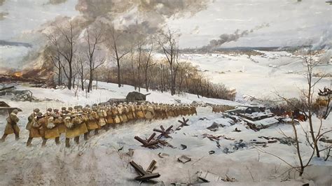 Тест для тех кто интересуется историей Великой Отечественной войны Поле Брани Дзен