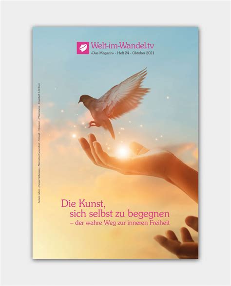 Welt Im Wandel Magazin Welt Im Wandel TV Shop