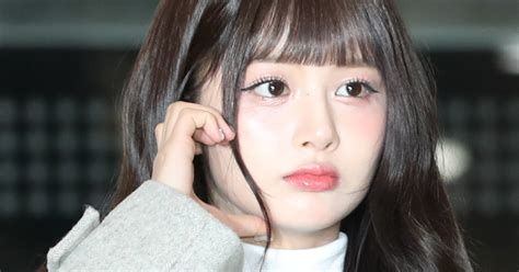 엔믹스 설윤 인형