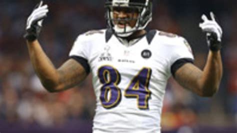 Ed Dickson Signs Contract With Carolina Panthers