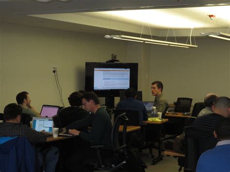 Coding Across America