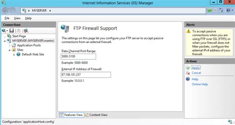 Best Ftp Server For Windows With Gui Eveklim