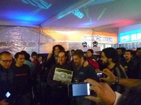 Lanzamiento De Starcraft Ii En México Fayerwayer