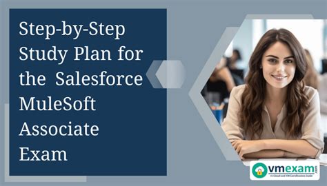 Salesforce Mulesoft Associate Mastery Quick Guide To Success Vmexam
