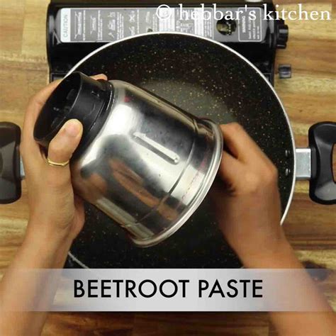 Beetroot Soup Recipe Beetroot And Carrot Soup Beet Soup Recipe