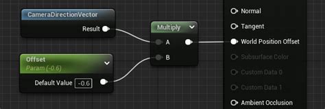Using Mesh Decals In Unreal Engine Unreal Engine 5 5 Documentation