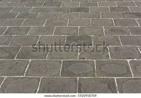 Floor Tile Texture On Ancient Great Stock Photo 1920958709 Shutterstock