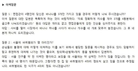 참고하기 좋은 면접 지원동기 예시 네이버 블로그