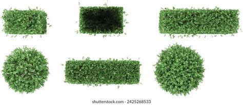 Garden Top View Design Decoration Stock Photos And Pictures 124 143 Images Shutterstock