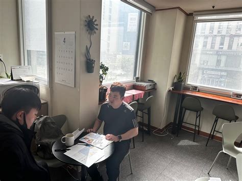 동료상담 개별동료상담 5회기 진행 행복사진관