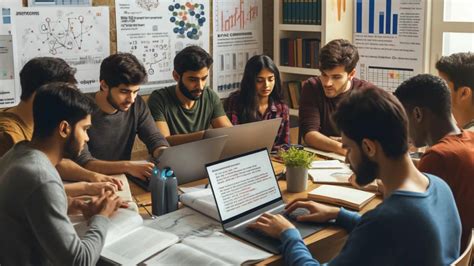 guide to aspiring data scientists a roadmap for undergraduate