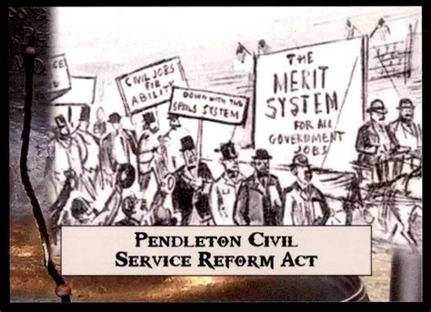 Civil Service System