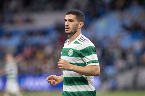 Chris Sutton Reacts To Talk ‘sensational Liel Abada Could Leave Celtic