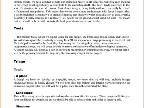 Gis Project Proposal Template Project Proposals Inspirational Project