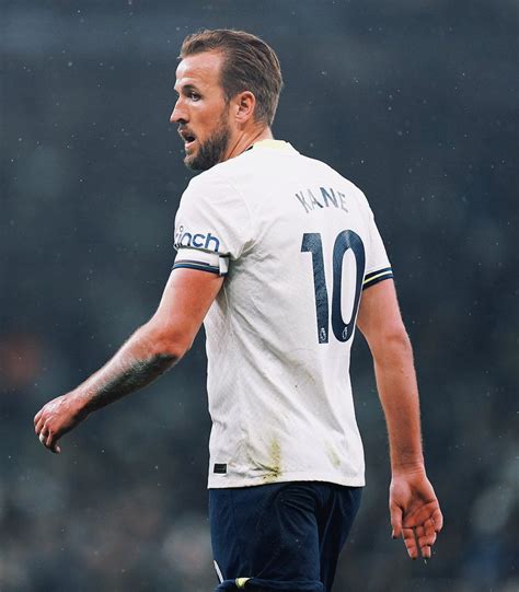 Squawka On Twitter Harry Kane S Premier League Records Most Away Goals Most Weak Foot