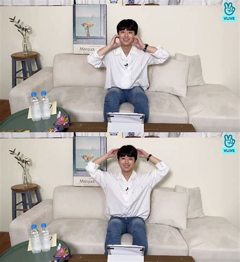 소통하는 남자 이찬원 재치 있는 입담 드러내 스타연예 Kbs연예