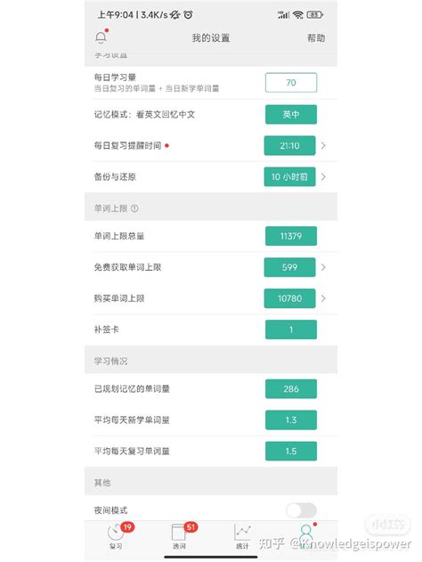 考研背单词用什么 知乎