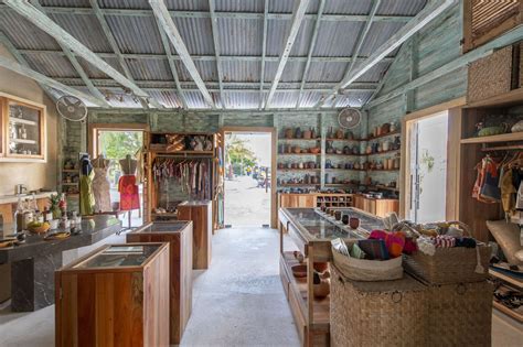 Gallery Of Island Cabin Taco Taller De Arquitectura Contextual 9