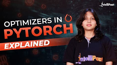 Pytorch Optimizers Optimizers In Pytorch Explained Pytorch Tutorial