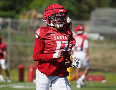 Rob Ezell ‘honored And Privileged To Be South Alabamas New Offensive Coordinator