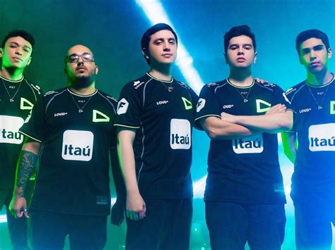 Valorant Champions Tour Saadhak E Less Brilham E Loud Estreia Com🙃