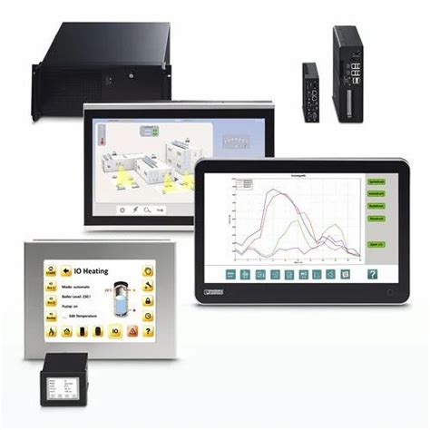 Industrial PC HMI SCADA At Best Price In Ahmedabad By Digicon Automation Pvt Ltd ID