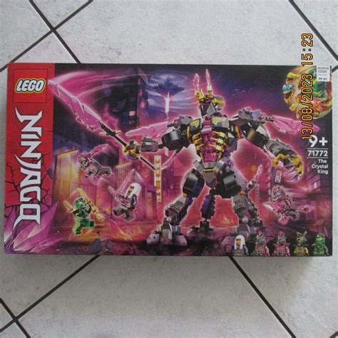 Lego Ninjago Neu Kaufen Auf Ricardo