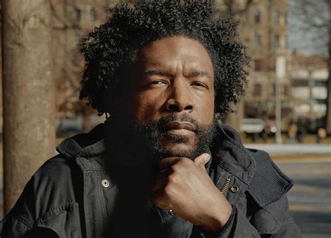 Questlove No Longer Feels Pressure To Take Every Job