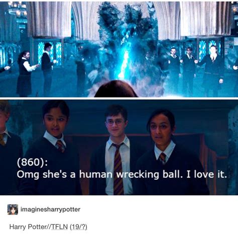 Padma Patil Parvati Patil Harry Potter Hp Ginny Weasley