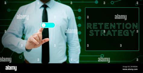 Inspiration Showing Sign Retention Strategy Word For Activities To Reduce Employee Turnover And