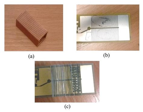 2 A A Rectangular Cross Section Solenoid Inductor With Rectangular Download Scientific