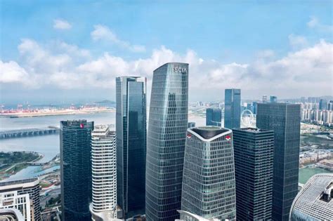 广东省委依法治省办调研深圳法治建设领域典型经验和创新举措服务保护