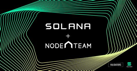Validator Feature Series Solana Medium