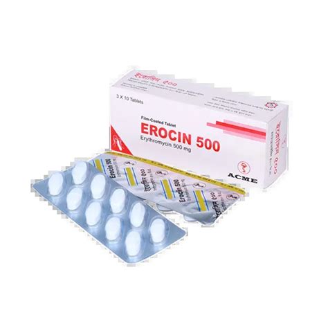 Buy Erocin Tablet View Uses Price Side Effects Dosage Osudpotro
