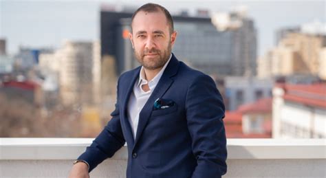 Răzvan Popescu A Fost Numit în Funcția De Director General Al Romgaz Mandatul Său Va începe Pe