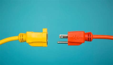 Can You Plug An Extension Cord Into An Extension Cord