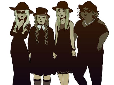 Which Witch Bitch Are You Playbuzz