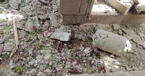 မြိုင်မြို့နယ်၊ ဇီးတောရွာရှိ စစ်ဘေးရှောင် ခိုလှုံနေသော ဘုန်းကြီးကျောင