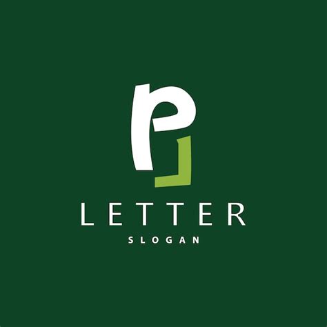 Minimaliste Ga Lettre Logo Ag Logo Moderne Et De Luxe Icône Vectoriel