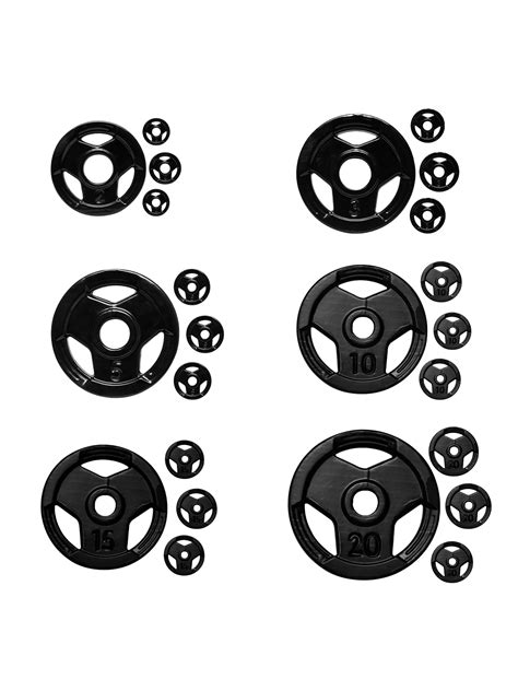 Anilhas Tradicionais