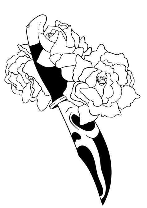 Ghostface Tattoo Idea Alexandra Ioannidou Spooky Tattoos Movie