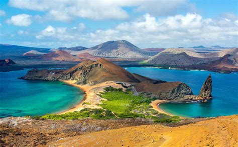 Galápagos Islands Peru A Travelers Guide Pin Adventures