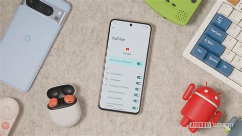 Android 16 Could Overhaul Notifications And Quick Settings Android Authority